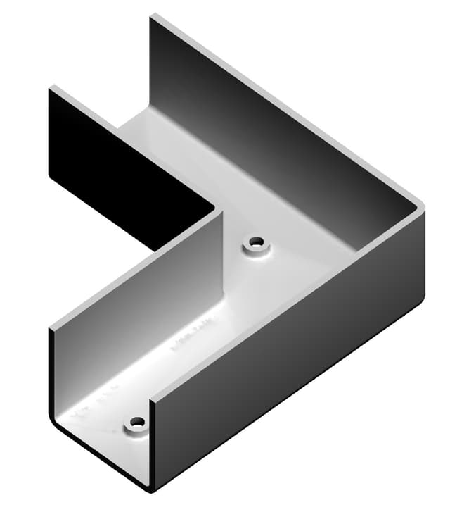 TTOC Australia | S1220 Channel Joiners