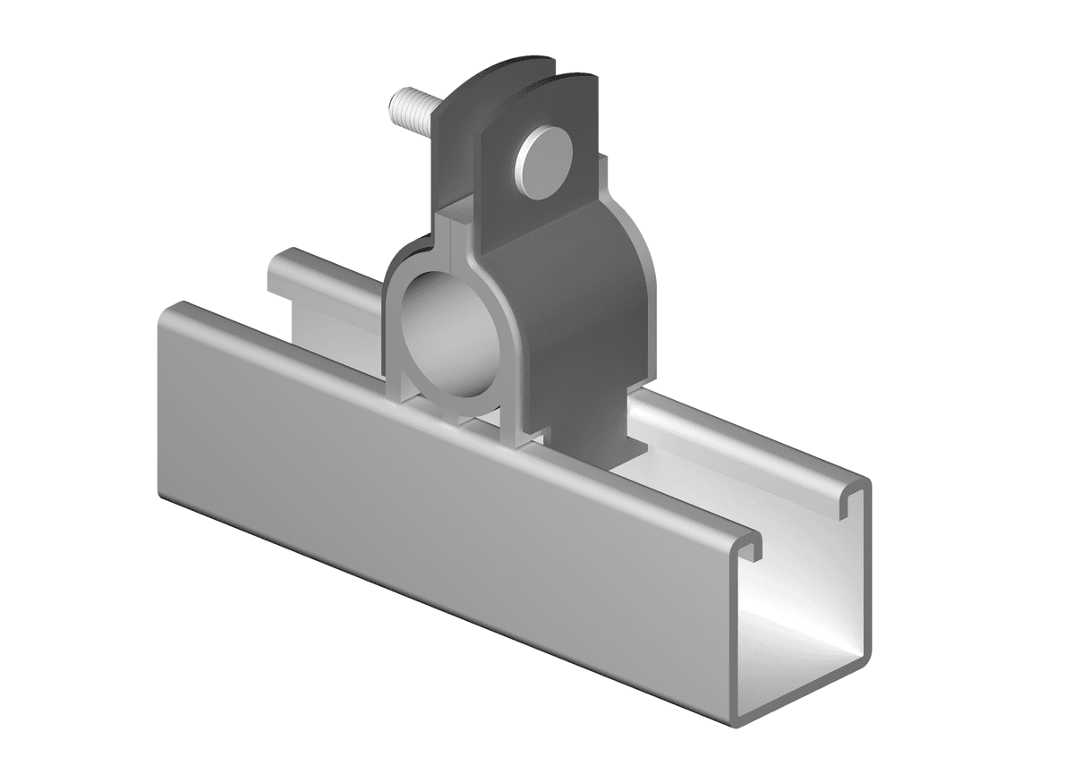 TTOC Australia | Insul Clamps