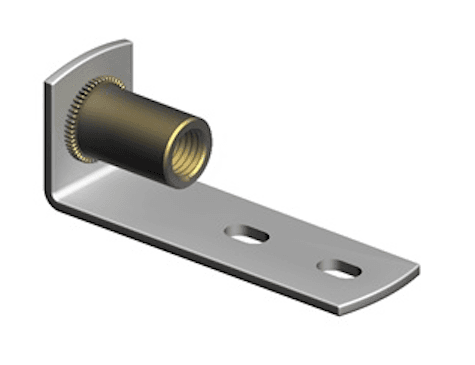 TTOC Australia | SVMP-NPG Mounting Plate